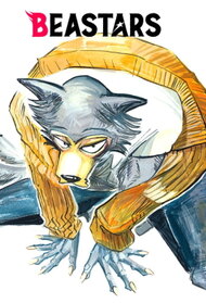 Beastars Final Season (Anime ONA )