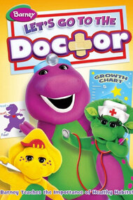 Barney Lets Go To The Doctor