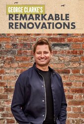 George Clarke s Beautiful Builds TV Series 2025 Now George Clarke s Beautiful Builds TV Series 2025 Now