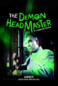The Demon Headmaster (TV Series 1996 - 1998)