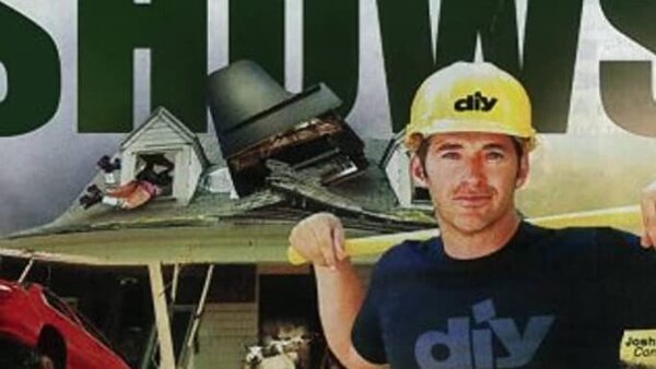 Disaster House Season 3 Episode 2