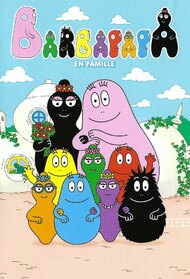Barbapapa: One Big Happy Family! episodes (TV Series 2019 - Now)