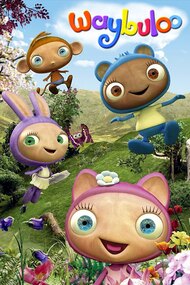 Waybuloo (TV Series 2009 - 2011)