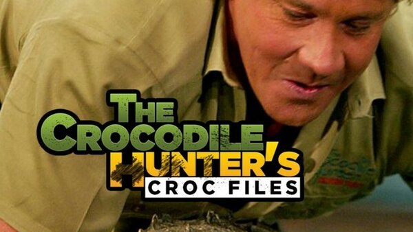 The Croc Files Season 1 Episode 1