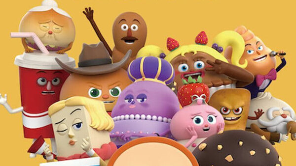 Bread Barbershop Season 3 Episode 1 - Watch Bread Barbershop S03E01 Online