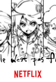 Lady Napoleon (Anime ONA )