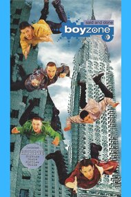 Boyzone: Said and Done (1995)