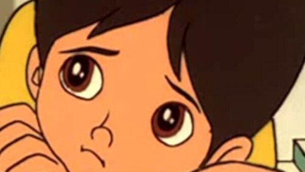 Koori no Kuni no Misuke Episode 1