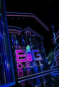 The Big Deal (TV Series 2021)