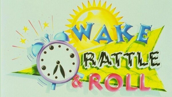 Wake, Rattle & Roll Season 1 Episode 1