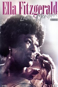 Ella Fitzgerald - Live at Montreux 1969 (1969)