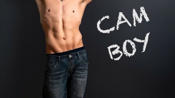 Cam Boy Season 2 Episode 3