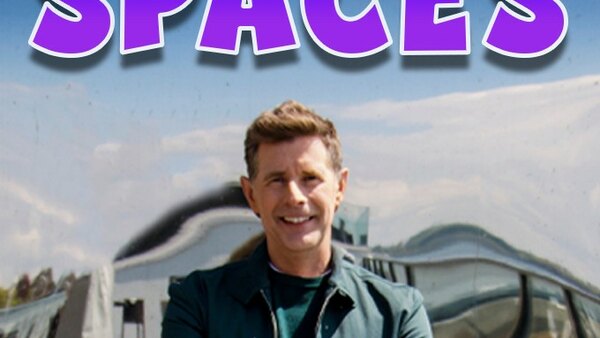 Dermot Bannon's Super Small Spaces Season 1 Episode 1