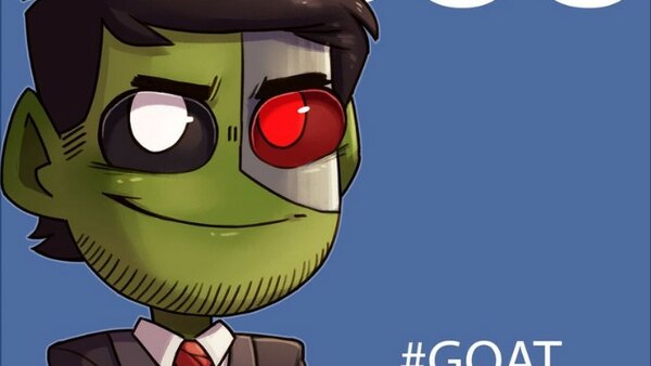 HermitCraft [docm77] Season 6 Episode 18