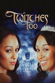 Twitches Too (2007)