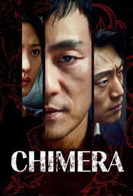 Chimera (TV Series 2021)