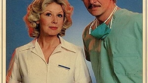 Nurse (TV Series 1981 - 1982)