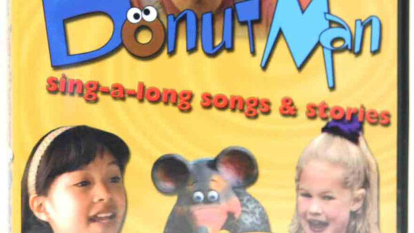 The Donut Man Season 1 Episode 7