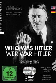 Who Was Hitler (TV Series 2019)