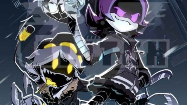 Murder Drones Season 1 Episode 3