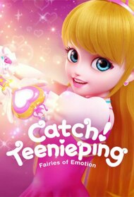 Catch! Teenieping (TV Series 2020 - Now)