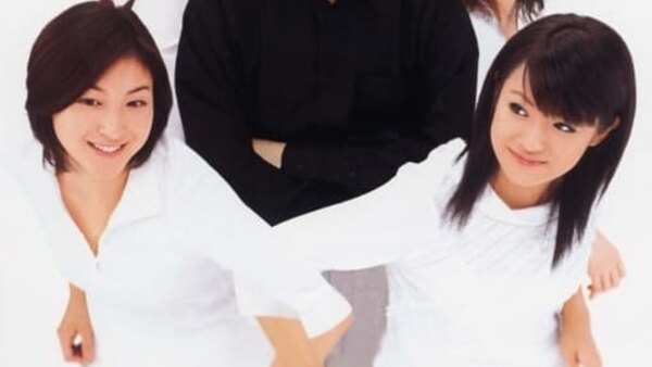 Otousan Season 1 Episode 1