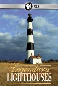 Legendary Lighthouses (TV Series 1998 - 2001)