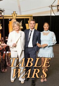 Table Wars (TV Series 2021)
