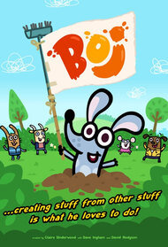Boj episodes (TV Series 2014 - 2015)