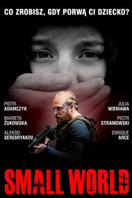 Small World (TV Series 2021)