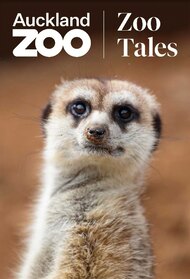 Zoo Tales (TV Series 2021)