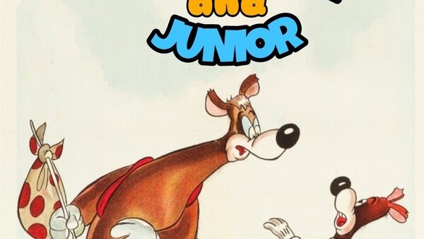 George and Junior Season 1 Episode 4