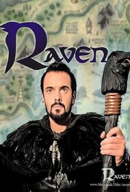 Raven (TV Series 2009 - 2018)
