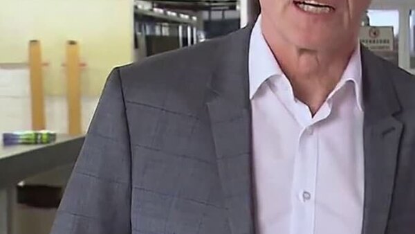 At The Scene Season 2026 Episode 1