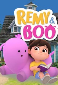 Remy & Boo (TV Series 2020)
