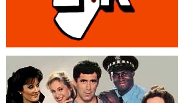 E/R (TV Series 1984 - 1985)