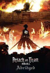 Attack on Titan: Counter Rockets (TV Series 2015)