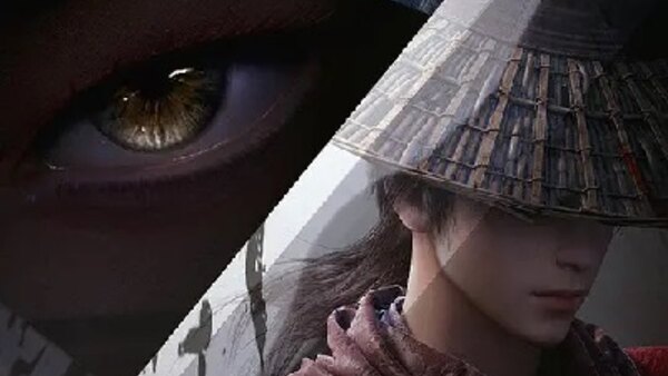 Hua Jianghu: Buliang Ren V Episode 1