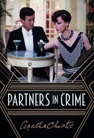 Agatha Christie's Partners in Crime (TV Series 1983 - 1984)