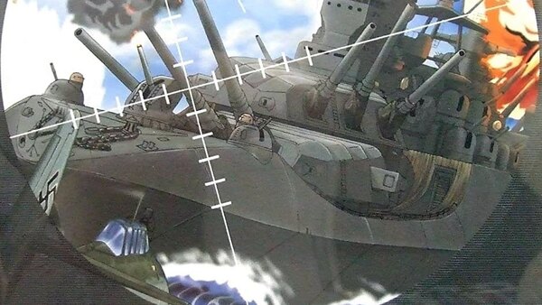 Deep Blue Fleet Season 1 Episode 9