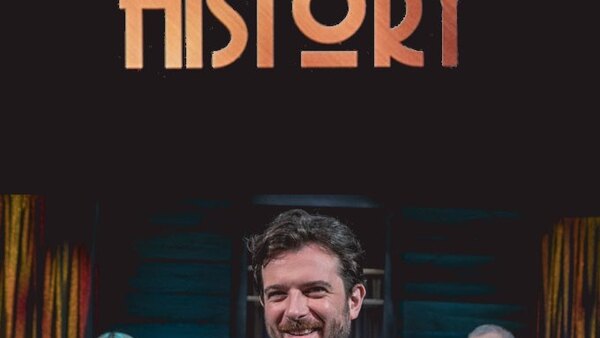 Clear History Season 2 Episode 2