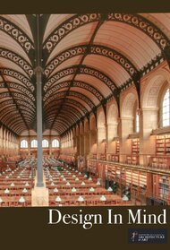 Design in Mind (TV Series 2018)