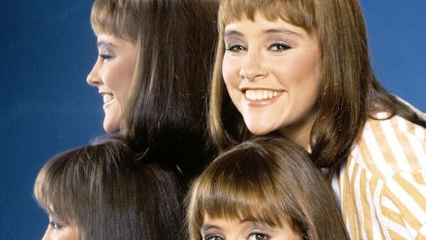 Double Trouble (TV Series 1984 - 1985)