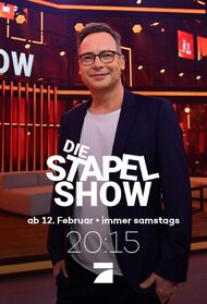 The Stack Show (TV Series 2022)