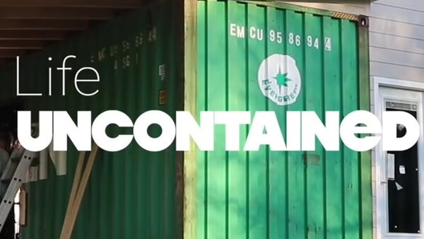 Life Uncontained Season 1 Episode 280