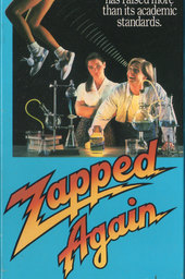 Zapped! (1982)
