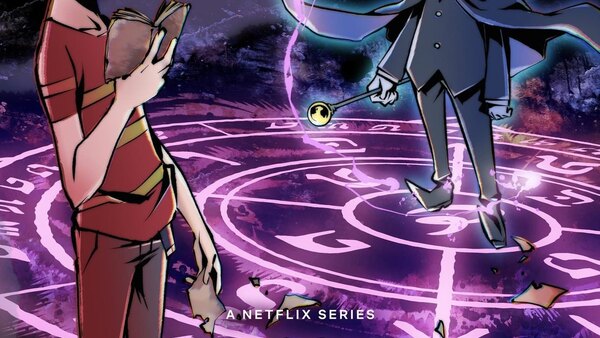 Akuma-kun (Anime TV 1989 - 1990)