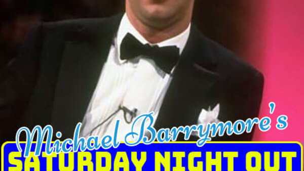 Michael Barrymore's Saturday Night Out Season 2 Episode 1