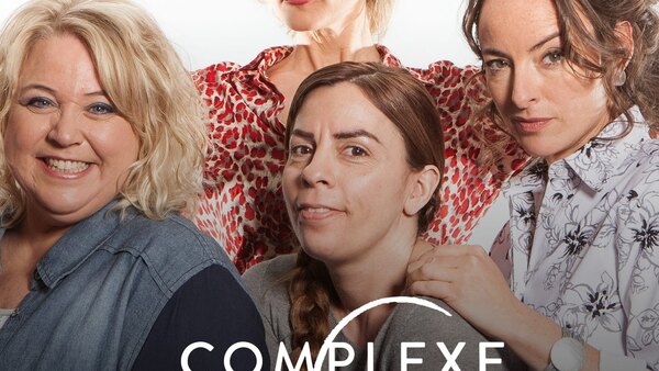 Complexe G Season 1 Episode 1