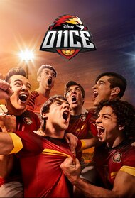 O11CE episodes (TV Series 2017 - 2019)